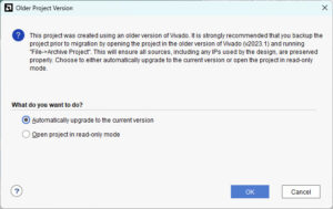 Basys 3の動作確認 | FPGAと論理設計